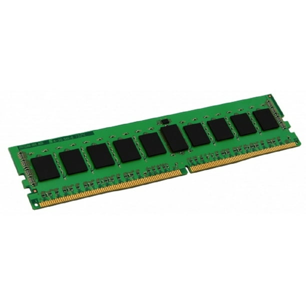 Kingston - DDR4 - 4 GB - DIMM 288-pin - Walmart.com