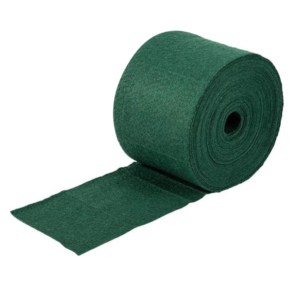 1 rodillo protector de árbol envoltura tronco arbusto arbusto planta ...