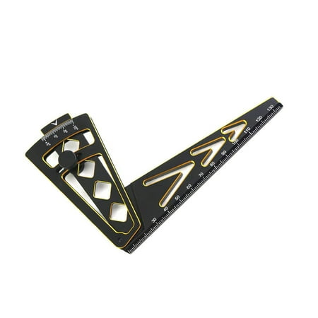wolftale RC Car Height Ruler Universal 1/7 Vehicle Toy Repairing ...