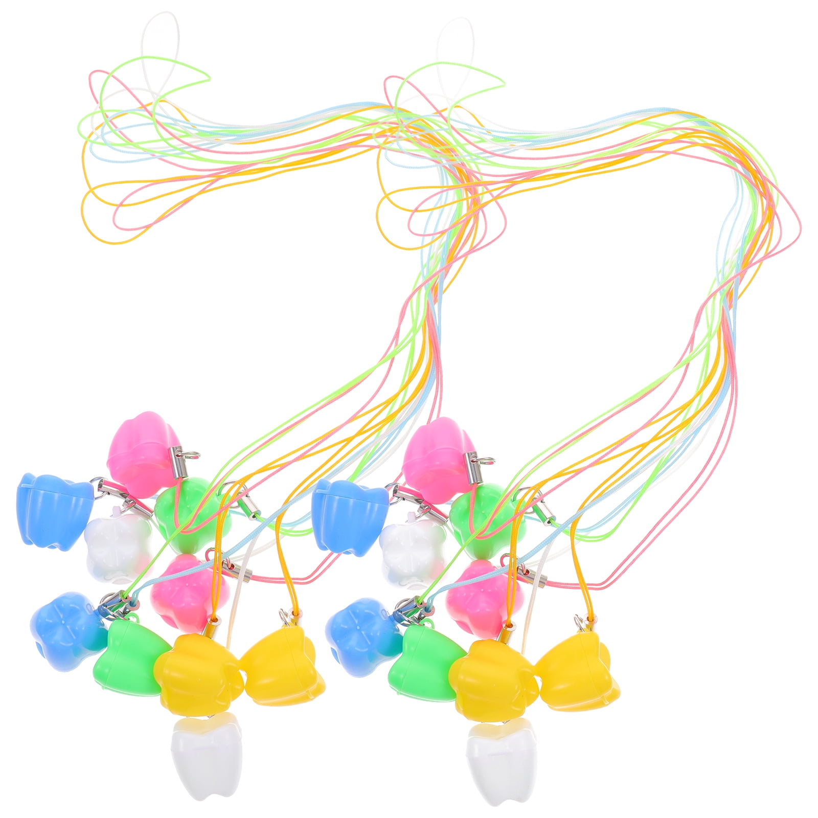 Click here for Movtotop 20pcs Baby Tooth Box Teeth Keepsake Box I... prices