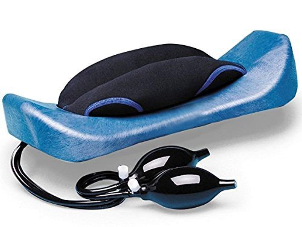 Posture Back Pump Lumber Spine Exerciser - Walmart.com