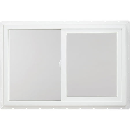 UPC 716467817975 - Silver Line : 48X48 Vnyl Slider Window | upcitemdb.com