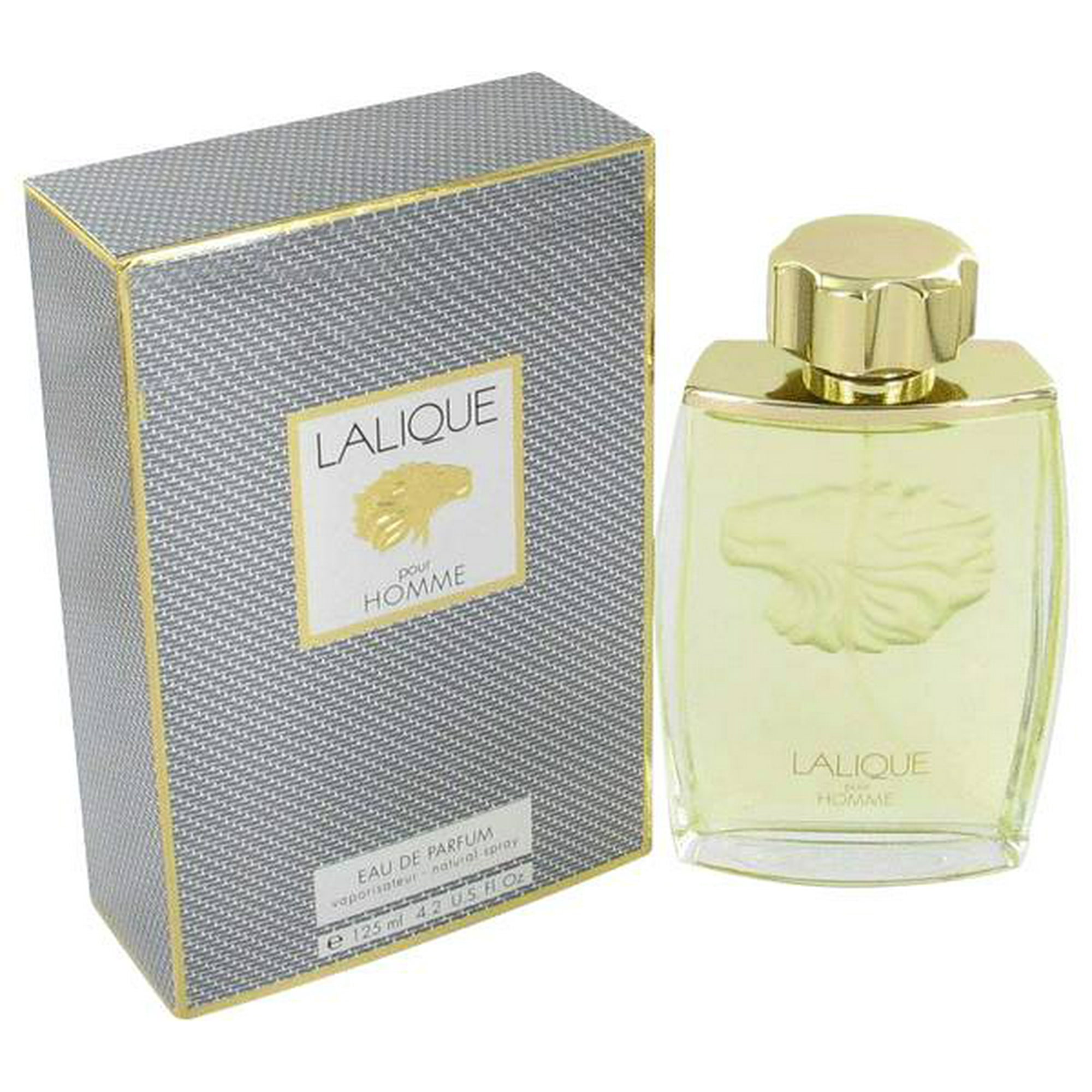 Click here for Lalique By Lalique For Men. Eau De Parfum Spray 4.... prices