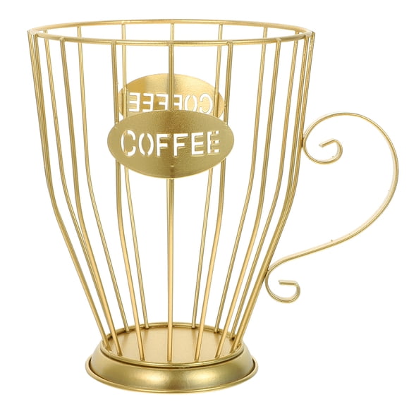 Coffee Shop Accessories