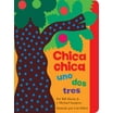 Chica chica bum bum Chicka Chicka Boom (Board Book) - Walmart.com