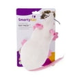 SmartyKat Rat Pack Kicker Catnip Cat Toy - Walmart.com