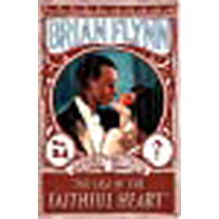 The Case of the Faithful Heart: An Anthony Bathurst Mystery (The ...