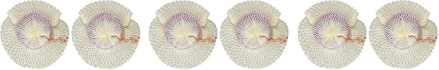 AMERICAN MANTLE COMPANY INC 254 Soft Inverted Mantle Fitted, 2-Pack Thr ...