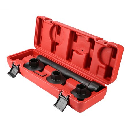 Remover Installer Tool Kit, Rod End And Tie End Tool Unique Steel ...
