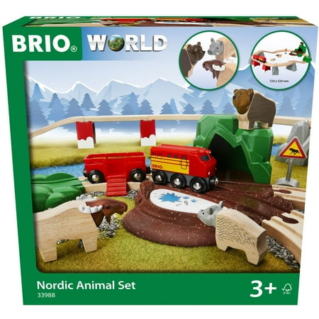 Brio : Great exploration circuit | Walmart Canada