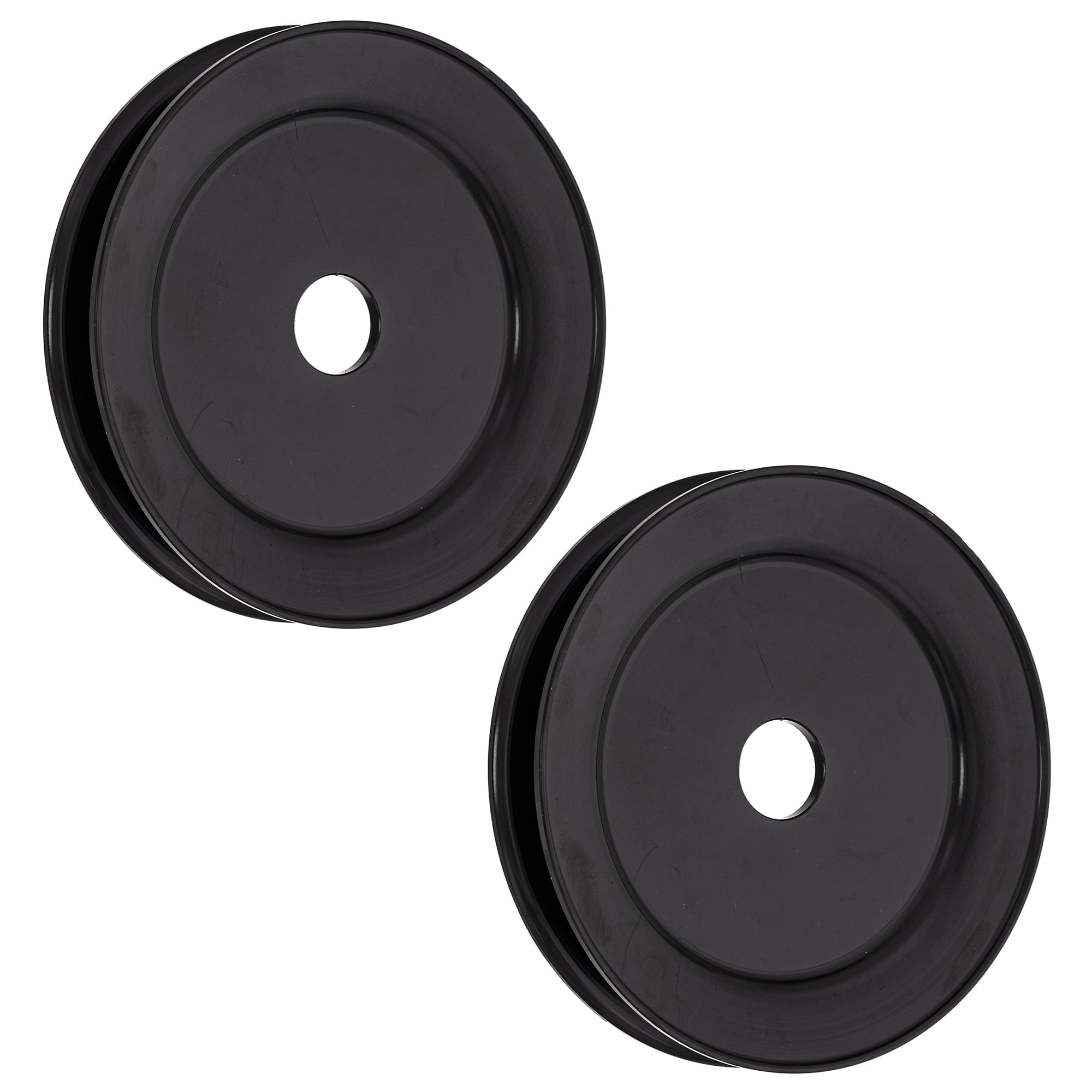 8TEN Spindle Pulley for MTD White Outdoor Cub Cadet 756-3089 2 Pack 810 ...