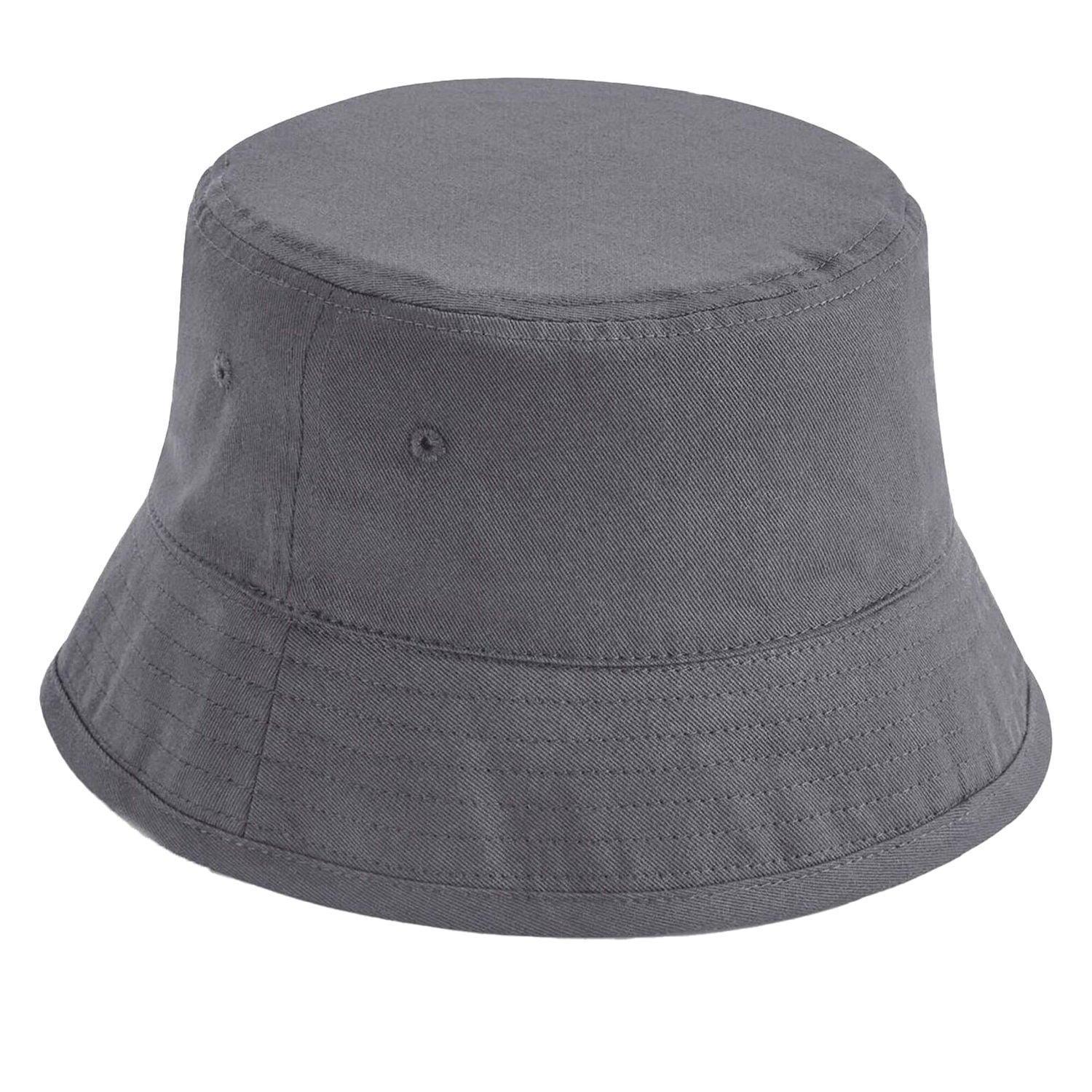 Click here for Beechfield Adult Organic Cotton Bucket Hat L  Xl prices