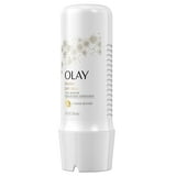 Olay Total Moisture Rinse-off Body Conditioner with Cocoa Butter, 8 fl ...
