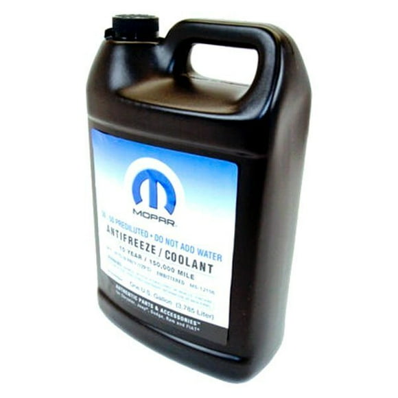 Mazda Fl22 Coolant