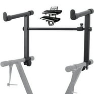 Ultimate Support APEX Series AX-48 Professional Column Keyboard Stand ...