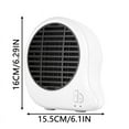Door Frame Fan Floor Heaters for Indoor Use Low Space Heater Heater ... Door Frame Fan Floor Heaters for Indoor Use Low Space Heater Heater ...