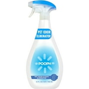 Poop Odor Remover
