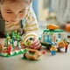 LEGO City Farmers Market Van 60345 Building Set - Walmart.com