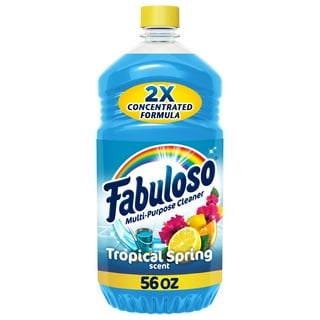 Fabuloso 53058 128 oz. All Purpose Cleaner, Lavender Scent - Walmart.com