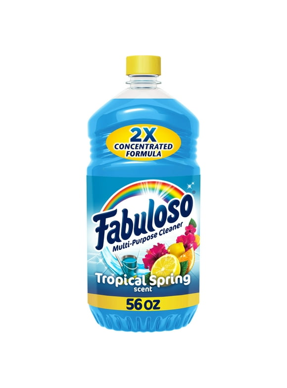 Fabuloso in Household Essentials by Brand - Walmart.com