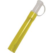 Ebco 12000 Bubbler Valve Chrome Plastic Flex Guard - Walmart.com