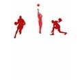 CafePress - Basketball Dad Happy Father's Day Men's Value T Shirt - Men ...