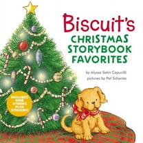 Biscuit Collection 3 Woof tastic Tales (Board Book) - Walmart.com
