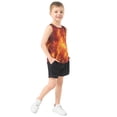 Boys' Tank Top Shirts - Quick-Dry Athletic Boys' Tank Top for Running ...