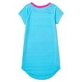JoJo Siwa Girls Nightgown Pajama, Sizes 4-12 - Walmart.com
