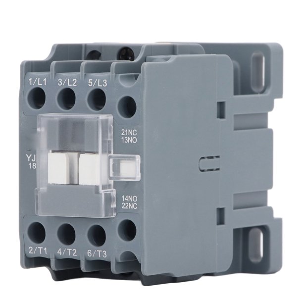 Contactor Coil Contactor Universal AC Contactor Heavy Duty AC Contactor ...