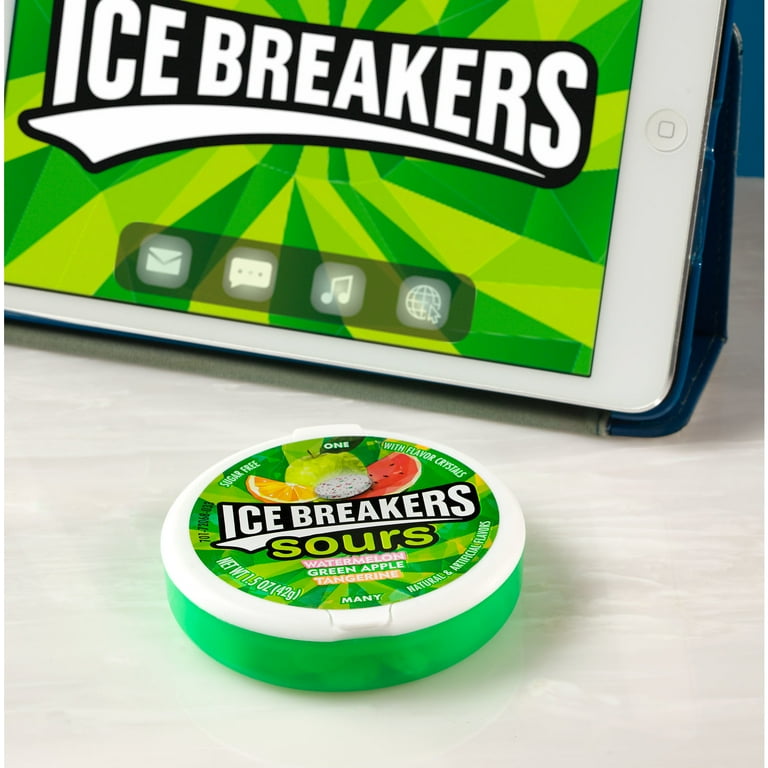 Icebreaker Sours Flash Sales | emergencydentistry.com