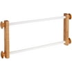 Frank A. Edmunds Sit-On Needlework Frame- Quilting, Embroidery Scroll ...