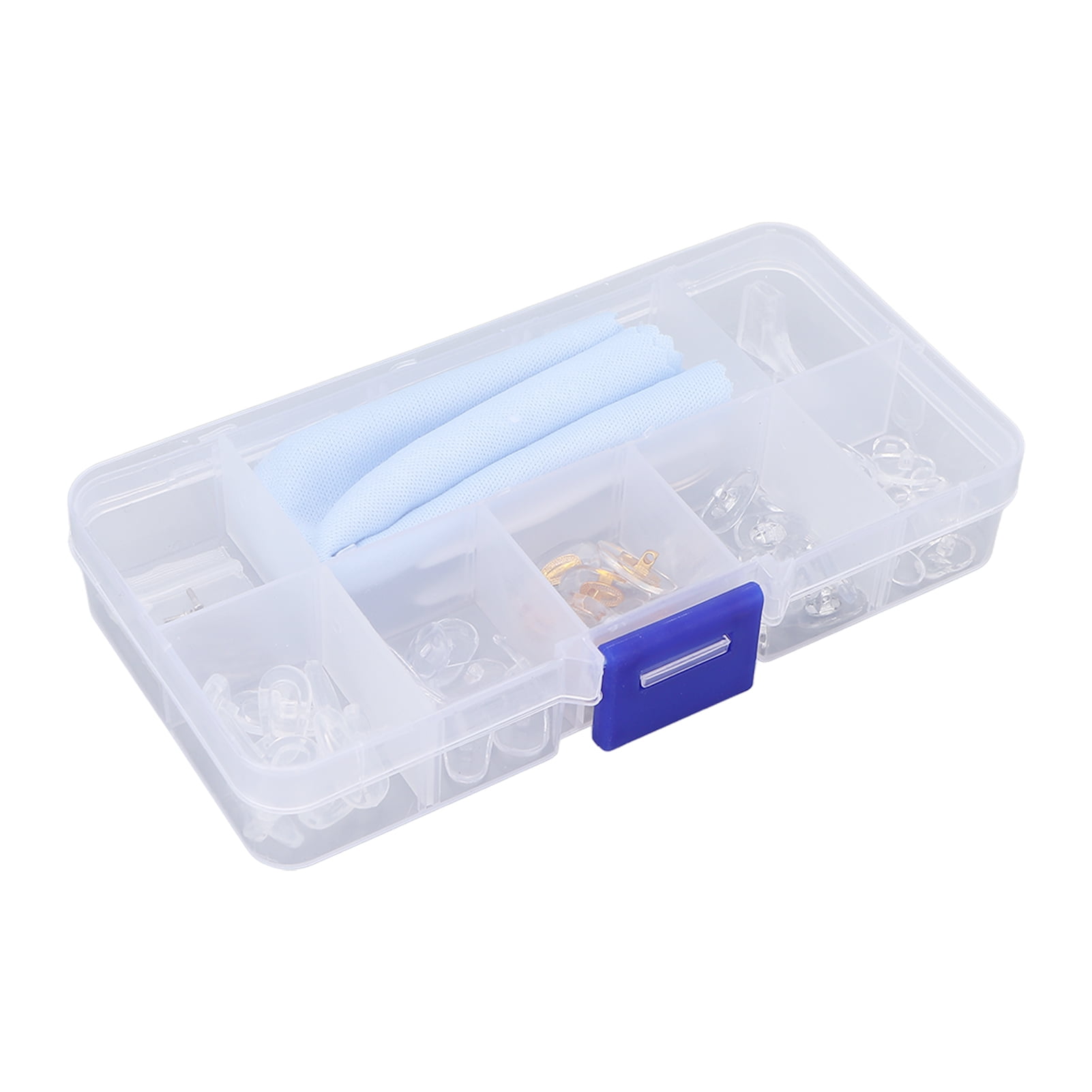 Click here for Lyumo Spectacles Nose Pads silicone Eyeglass Nose... prices