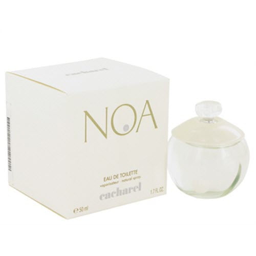 Click here for Cacharel Noa Edt For Her 50ml Other 1.7 Oz prices