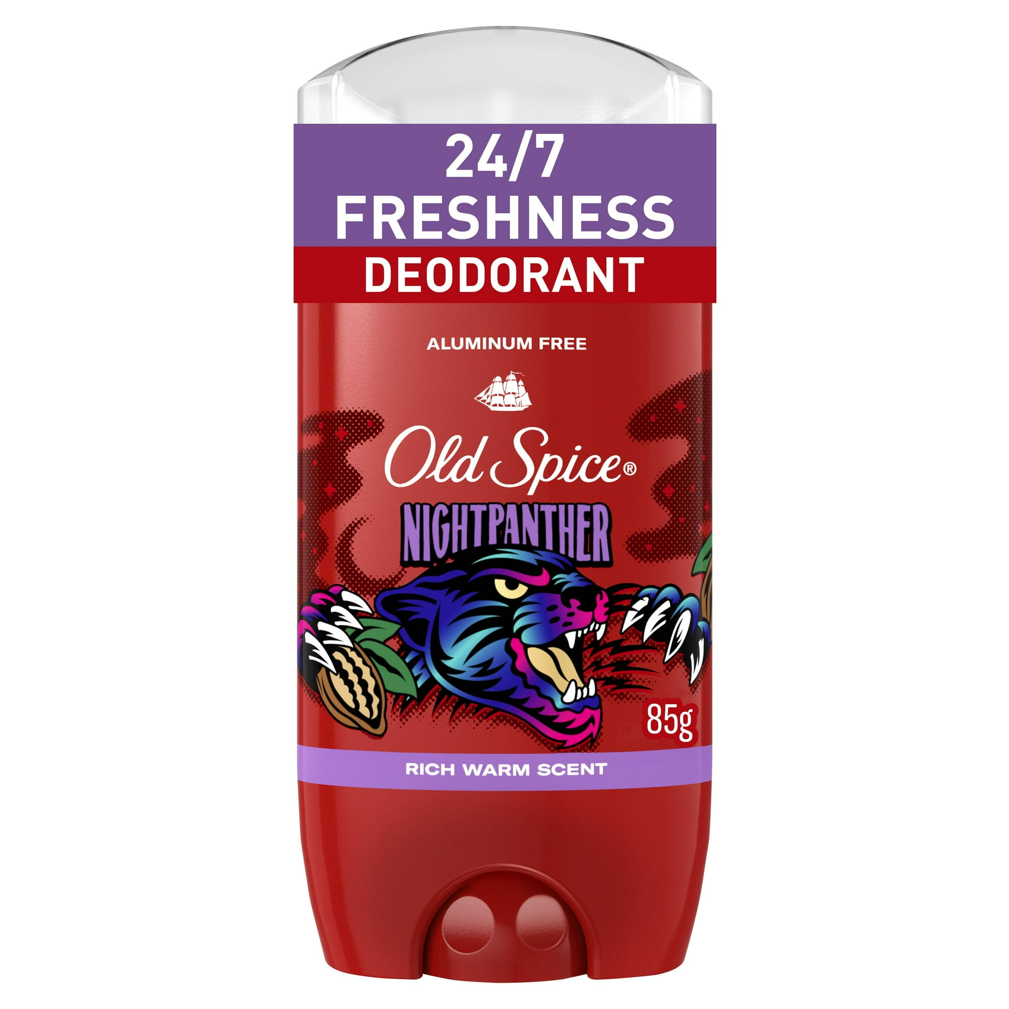 Click here for Old Spice Aluminum Free Deodorant For Men  48 Hr.... prices