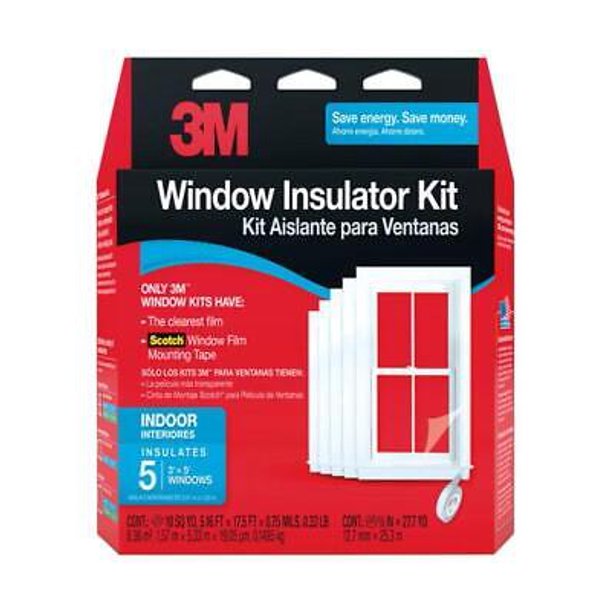 3m Window