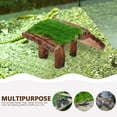 AntiGuyue Reptile Accessories Turtle Terrace Basking Platform Climbing ...