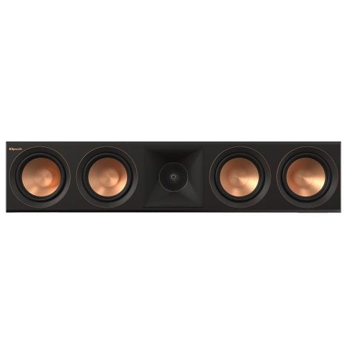 Click here for Klipsch Rp-504cbii Center Channel Speaker - Black... prices