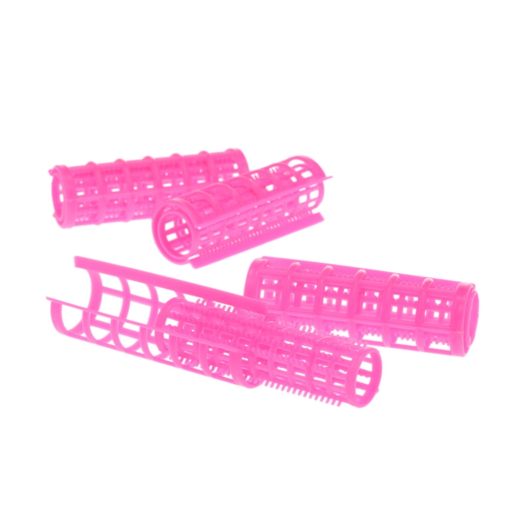 Click here for Yeacher Curlers Hair Rollers For Hair Styling Hair... prices