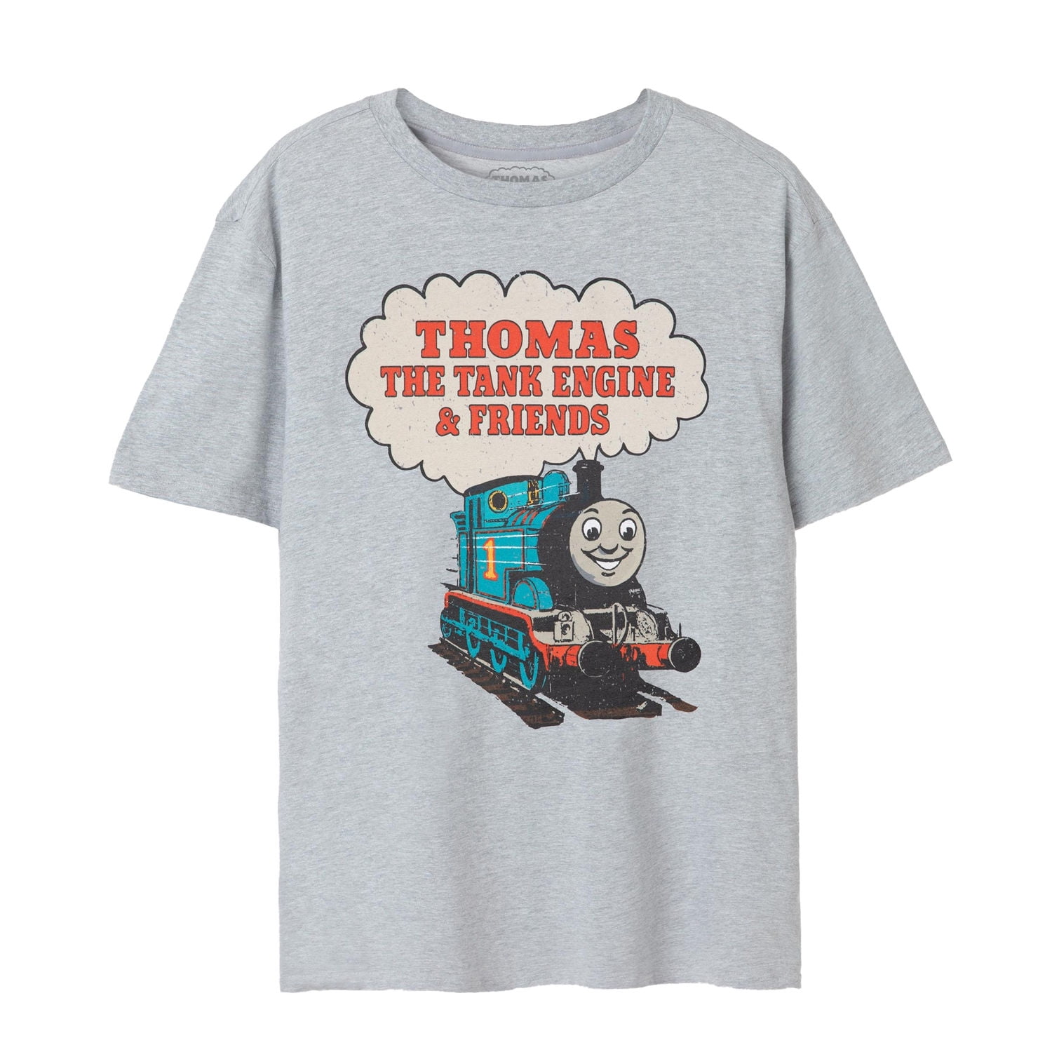 Click here for Thomas & Friends Thomas And Friends Mens Vintage T... prices