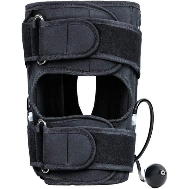 Leg Correction Belt, O/X Leg Type Corrector Knock Knee Braces Valgus ...