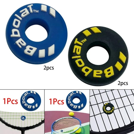 Tennis Racket Dampener,Tennis Squash Racket Strings Vibration Dampeners ...