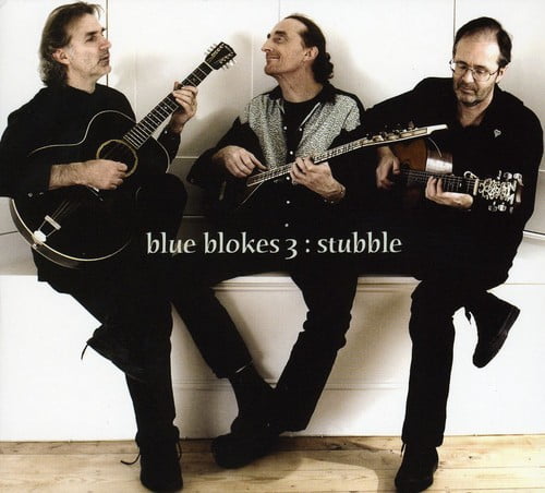 Stubble - Walmart.com