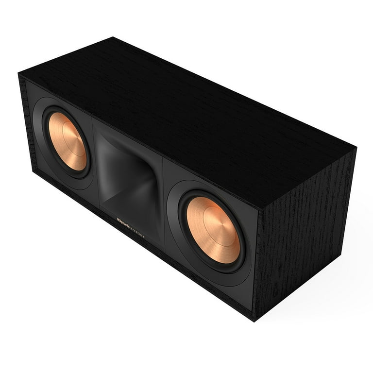 Monoprice THX Subwoofer Monolith Encore B6 Bookshelf Speaker (Each) 6.5 ...