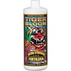 FoxFarm Tiger Bloom Liquid Fertilizer, High-Phosphorus Plant Food, 1 ...