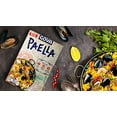 Goya Paella Valenciana Yellow Rice & Seafood Dinner 19 Oz (Pack of 4 ...