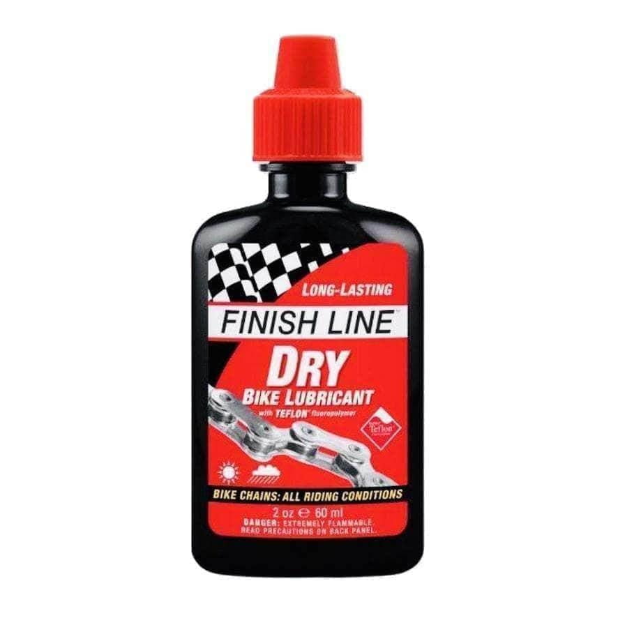 Click here for Finish Line Dry Bike Chain Lube prices
