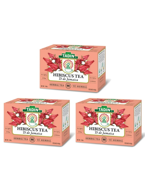 Hibiscus Tea in Tea - Walmart.com