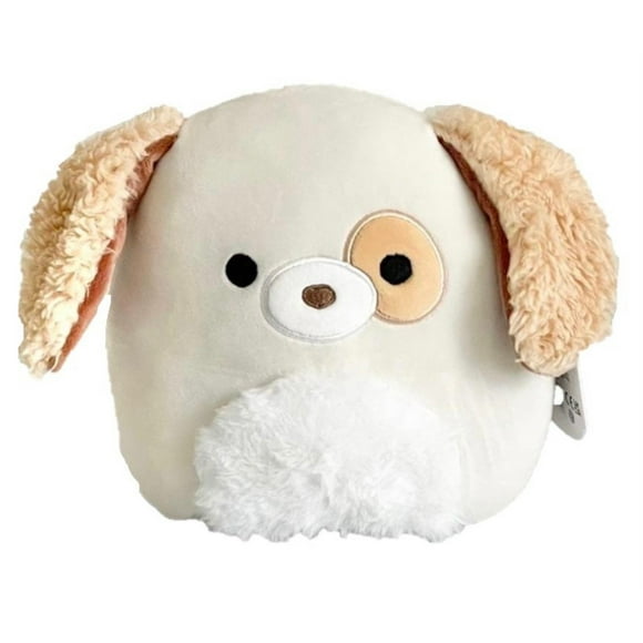Squishmallow Dog