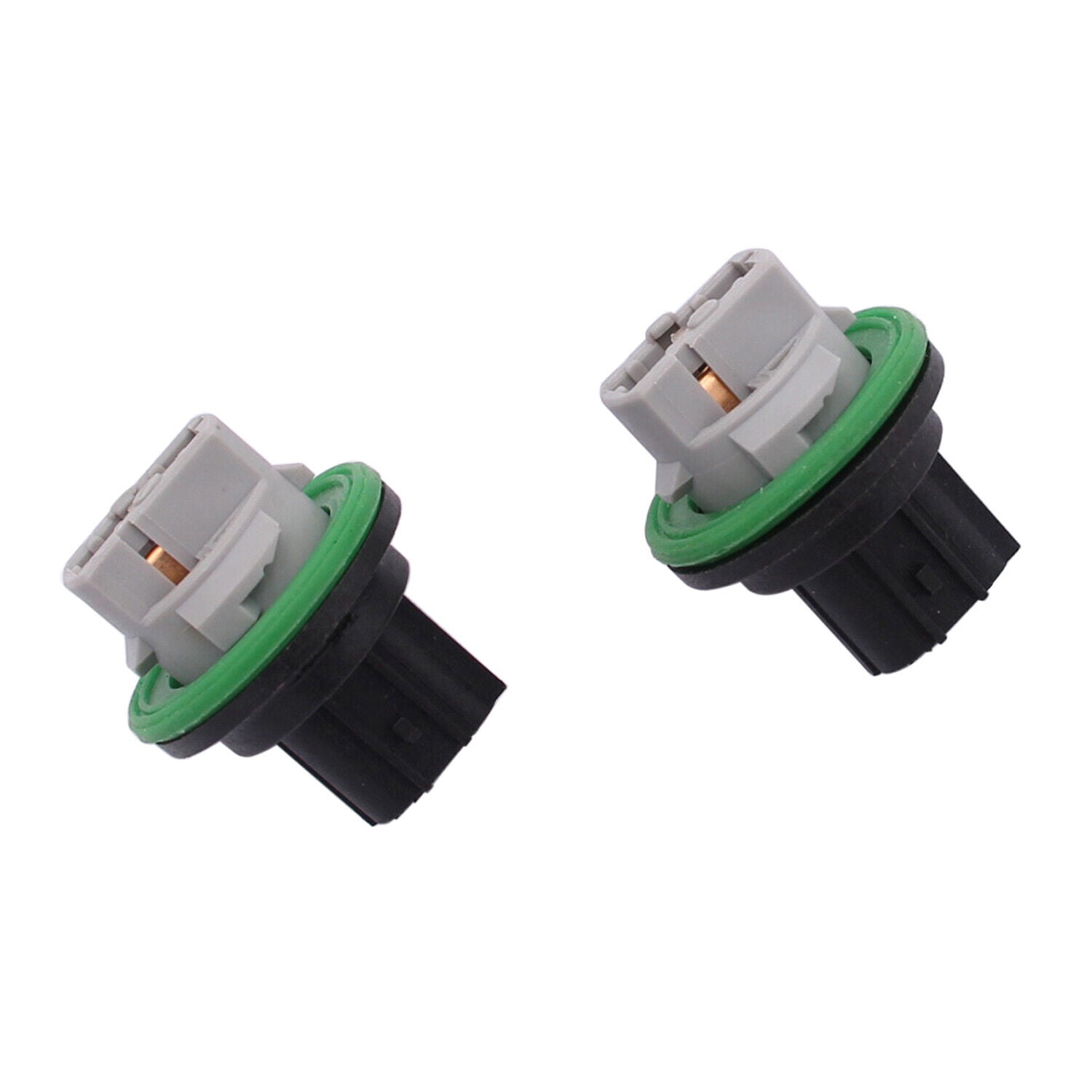2PC Front Part Turn Signal Lamp Light Socket Fit for 2013-2016 Dart ...